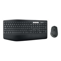 Logitech MK850 Performance Bluetooth Tastatur-und-Maus-Set