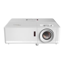 Optoma ZH507+ DLP Laser Beamer 5500 Lumen