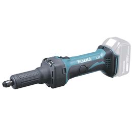 Makita Akku-Geradschleifer DGD800Z