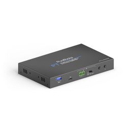 PureTools - HDMI 2.0 Audio Inserter and Extractor, 4K (60Hz 4:4:4)