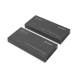 Digitus 4K HDBaseT&trade; HDMI KVM Extender Set, 70 m