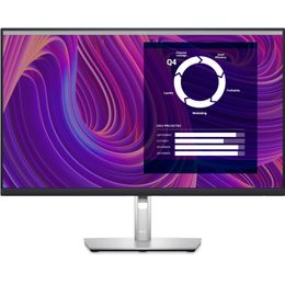 Dell P-Series P2723D Monitor 68,58 cm (27 Zoll)
