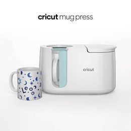 CRICUT&trade; Mug Press Tassenpresse f&uuml;r Infusible Ink kompatible Tassen
