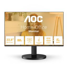 AOC B3 24B3CF2 Monitor 60,5 cm (23.8")