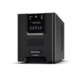 Cyberpower PR1500ELCD Smart APP USV System