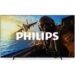 Philips 50PUS7000 4K Ultra HD Smart TV 127 cm 50 Zoll