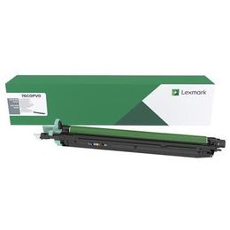 Lexmark Original Fotoleitereinheit cyan, magenta, gelb 90.000 Seiten (76C0PV0) f&uuml;r CX921/922de/923dte/dxe/924dte/dxe