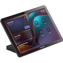 Yealink CTP25 Touch-Konsole 25,6 cm 10,1 Zoll
