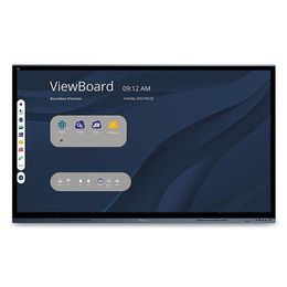 Viewsonic Viewboard IFP6562 Multitouch Display 165,1 cm (65 Zoll)