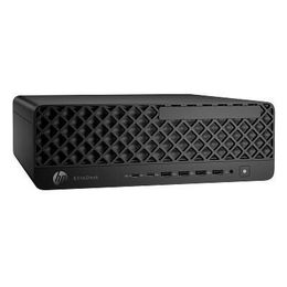 HP EliteDesk 8 SFF G1i Intel&reg; Core&trade; Ultra 7 265 Desktop AI PC