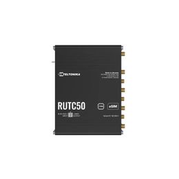 Teltonika RUTC50 5G WLAN Router