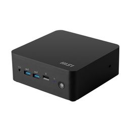 MSI Cubi NUC 1MG Mini-PC Intel Core 3 Processor 100U