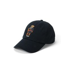 Polo Ralph Lauren Cap 'CLASSIC' female Black size One Size