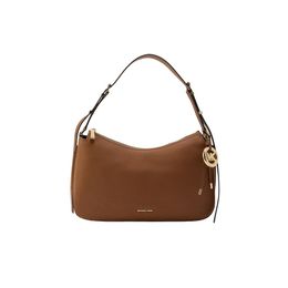 MICHAEL Michael Kors Schultertasche Damen Gr&ouml;&szlig;e One Size braun