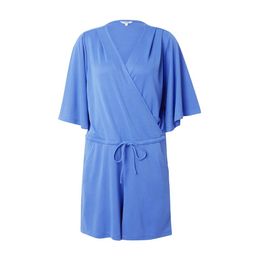 Mbym Jumpsuit 'Dura' Damen Gr&ouml;&szlig;e L blau