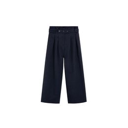 Scalpers Pants female Blue size M