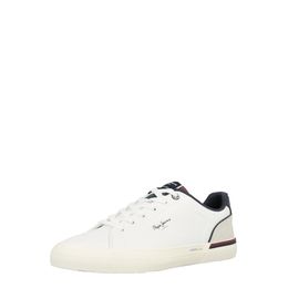 Pepe Jeans Sneakers 'KENTON CAMPUS' male White size 46