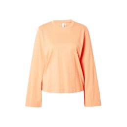 & other stories & Other Stories Shirt female Orange size L