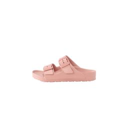 Birkenstock Sandals & Slippers 'Arizona' boy Pink size 31