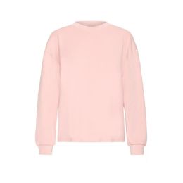 Fransa Sweatshirt 'FRCOREA' Damen Gr&ouml;&szlig;e XXL altrosa
