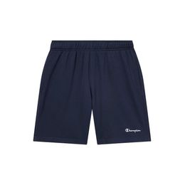 Champion Authentic Athletic Apparel Shorts Herren Gr&ouml;&szlig;e 34 navy