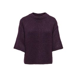 Jacqueline de Yong JDY Pullover 'JDYLinea' Damen Gr&ouml;&szlig;e XS pflaume