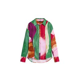 Desigual Blouse female Mixed colors size XL