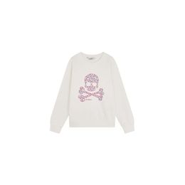 Scalpers Sweatshirt girl White size 12