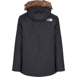 The North Face Jacke 'Zaneck' Herren Gr&ouml;&szlig;e XL schwarz