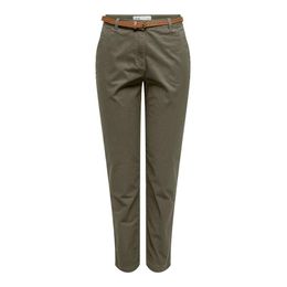 Jacqueline de Yong Jdy Chino Pants 'Chicago' female Green size L