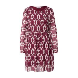 ZABAIONE Dress 'Sa44raa' female Purple size XXL