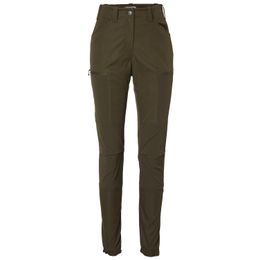 Chevalier Damen Hose Spey Stretch Tobacco Green (Gr&ouml;&szlig;e: 38)