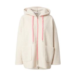 Haily's Hailys Between-Season Jacket 'Am44ara' female Beige size L