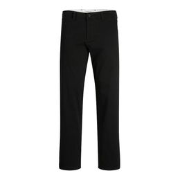 Jack & Jones Plus Jack & Jones Plus Chino Pants 'JPSTKANE' male Black size 52