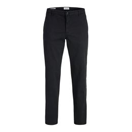 Jack & Jones Jack & Jones Chino Pants male Black size 27
