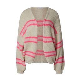 Haily's Hailys Knit Cardigan 'Ri44a' female Beige size M/L