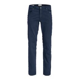 Jack & Jones Jack & Jones Pants 'JPSTClark Finn' male Blue size 38