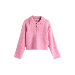 next Sweater female Pink size L