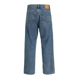 Jack & Jones Plus Jack & Jones Plus Jeans 'JJICHRIS JJORIGINAL' male size 52 Blue