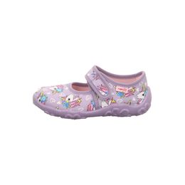 Superfit Slippers 'BONNY' girl size 34 Blue / Purple / Pink / White