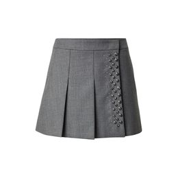 MAX & Co. Max&co. Skirt 'PRUGNA' female Grey size 38