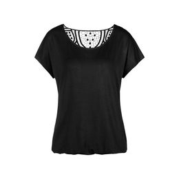 Vivance Shirt female Black size 32/34