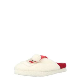 Trendyol Slippers female Beige size 40-41