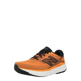 New Balance Running Shoes 'Evoz' male Orange size 9
