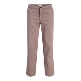 Jack & Jones Jack & Jones Chino Pants male Purple size 36