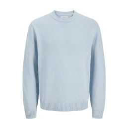 Jack & Jones Jack & Jones Sweater 'JORNORREBRO' male Blue size M
