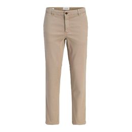 Jack & Jones Jack & Jones Chino Pants male Brown size 29