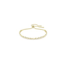 Swarovski Bracelet 'Matrix' female Gold size M