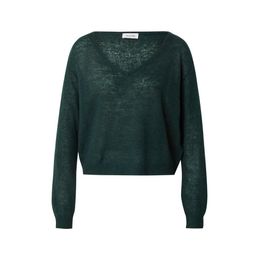American Vintage Sweater 'DUMY' female Green size M