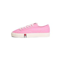 Tommy Jeans Sneakers female Pink size 37